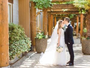 Best Seattle Wedding Services & Venue| Downtown Waterfront Views