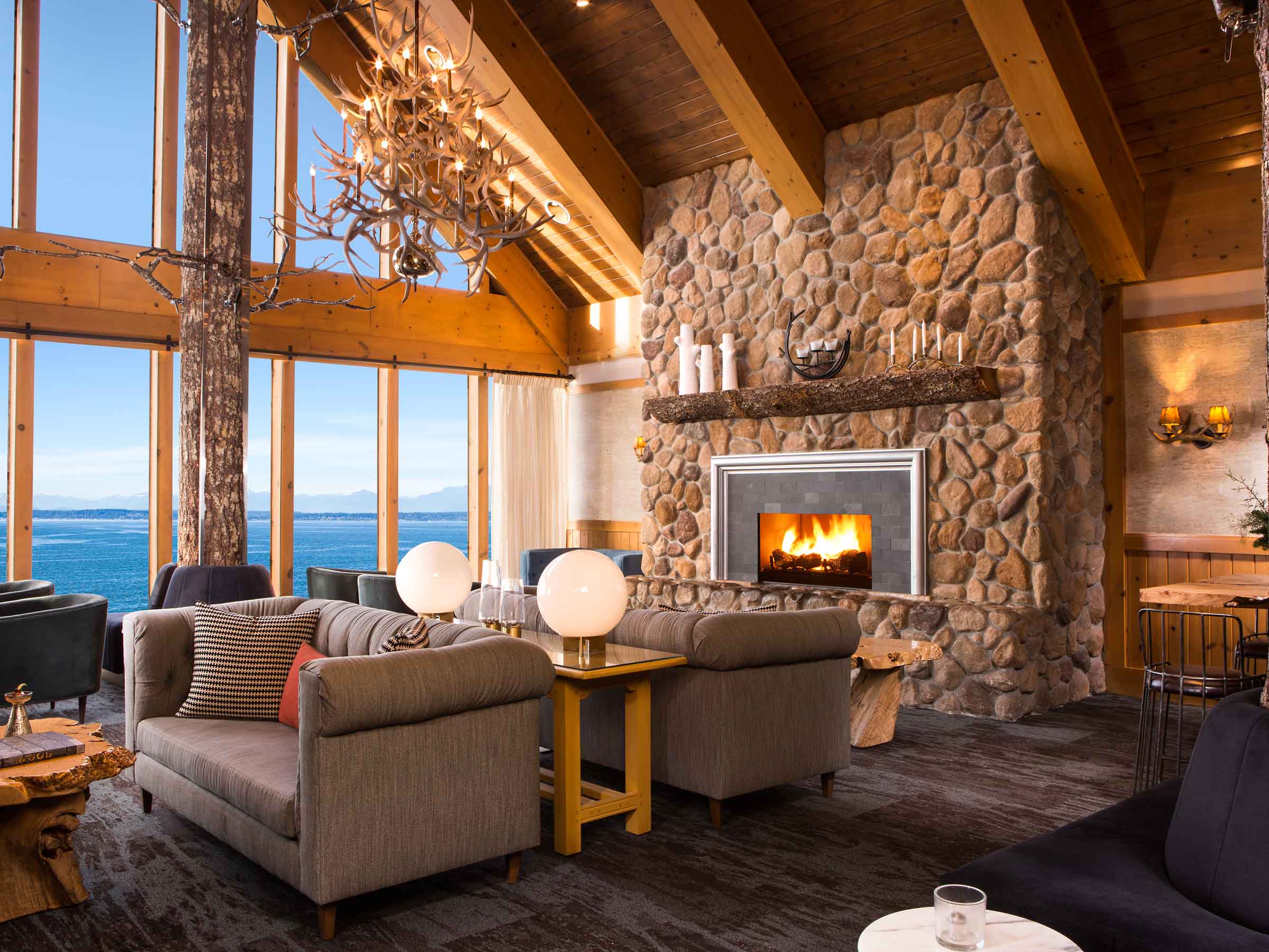 FAQs | The Edgewater Hotel Seattle