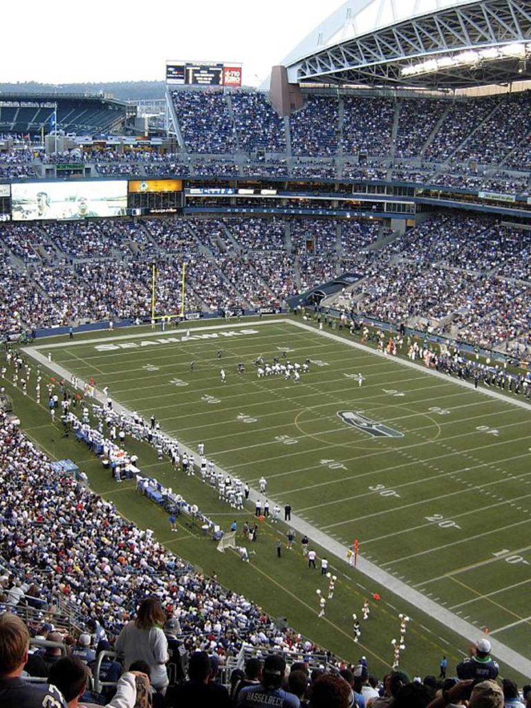 Fun Activities & Things To Do in Downtown Seattle