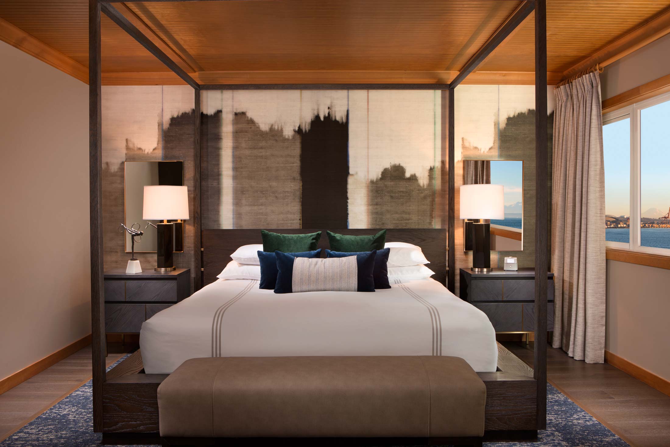 Fun Activities & Things To Do in Downtown Seattle