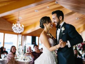 Seattle Wedding Venues | Edgewater Hotel Downtown Seattle