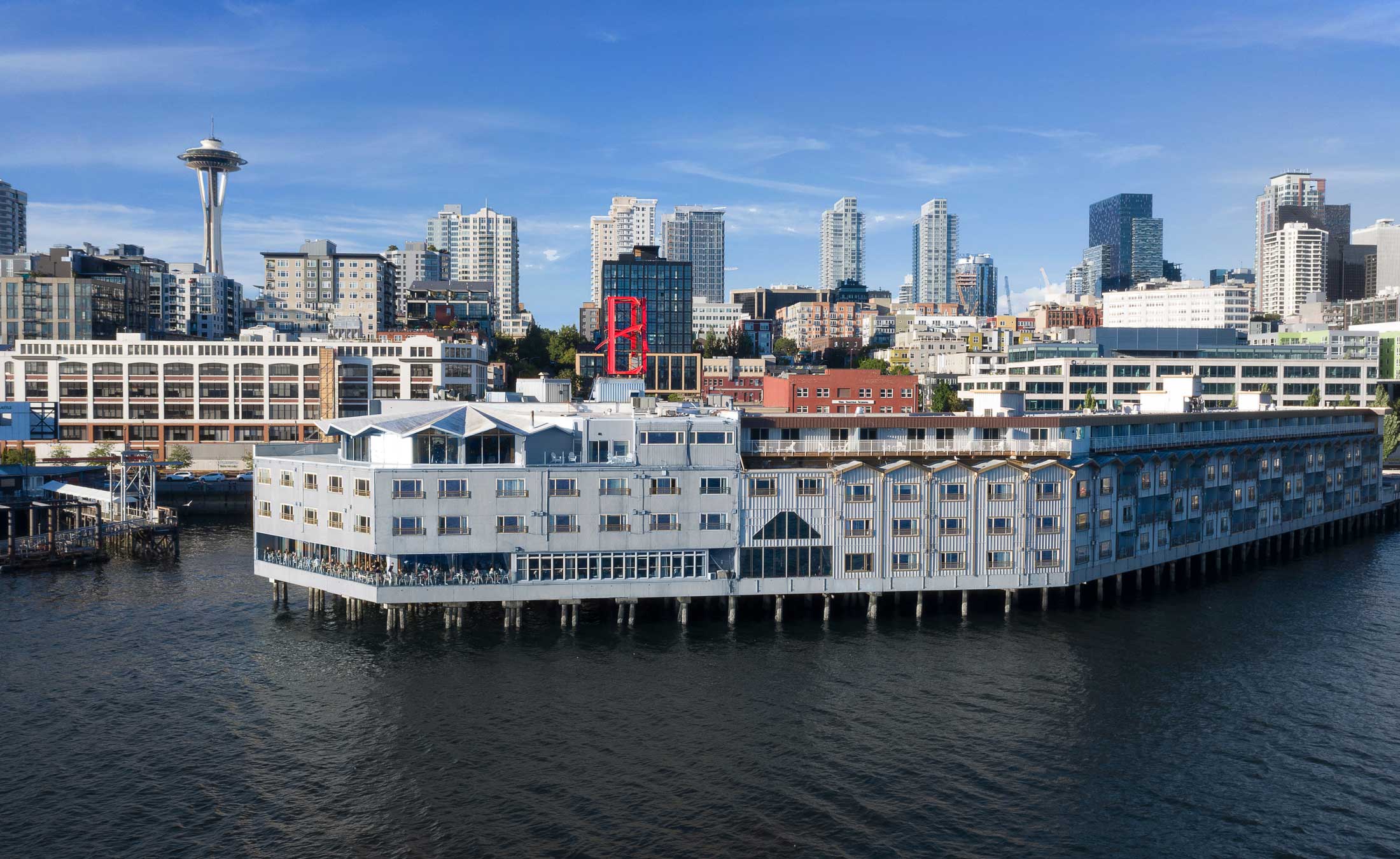 Meeting Space Special Offers - The Edgewater