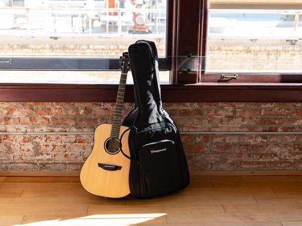 Orangewood Guitar - The Edgewater