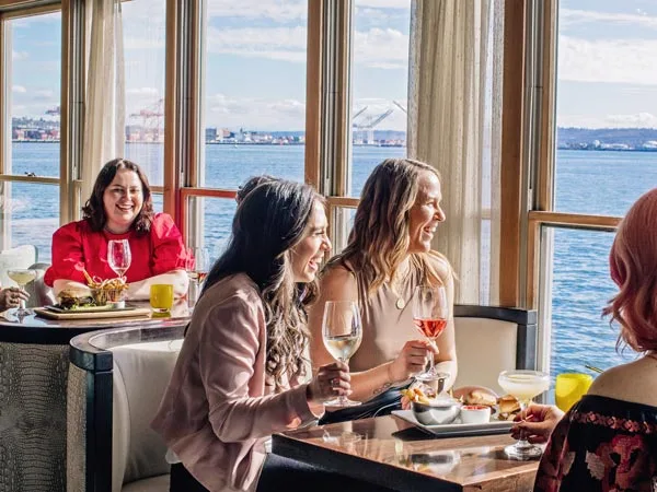 Best Seafood Restaurant in Seattle | Fine Local Dining