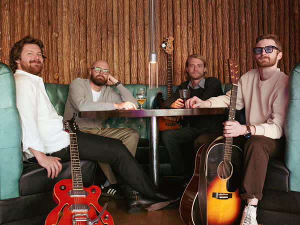 Waterfront Concert Series Seattle - The Edgewater