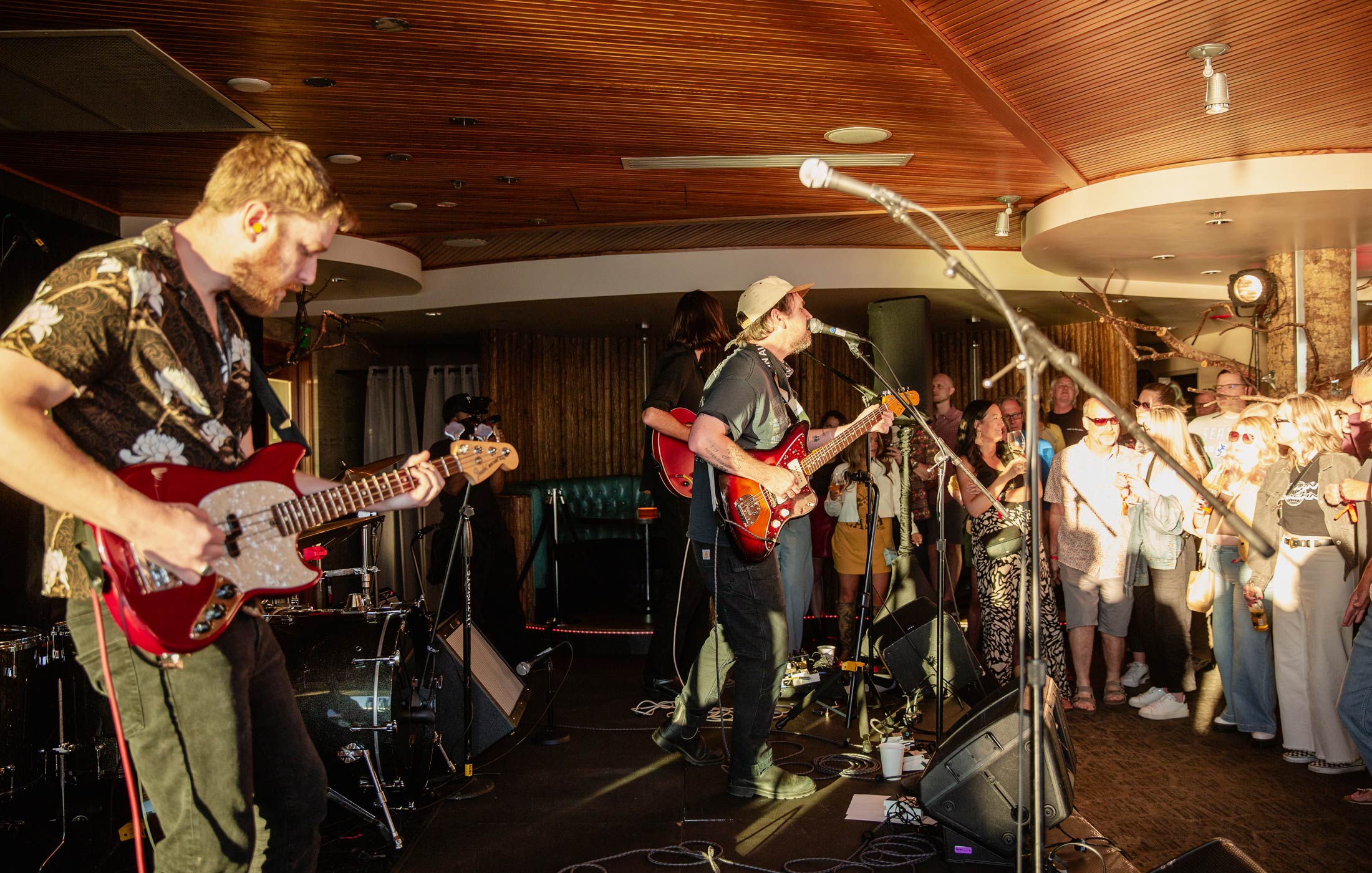 Waterfront Concert Series Seattle - The Edgewater